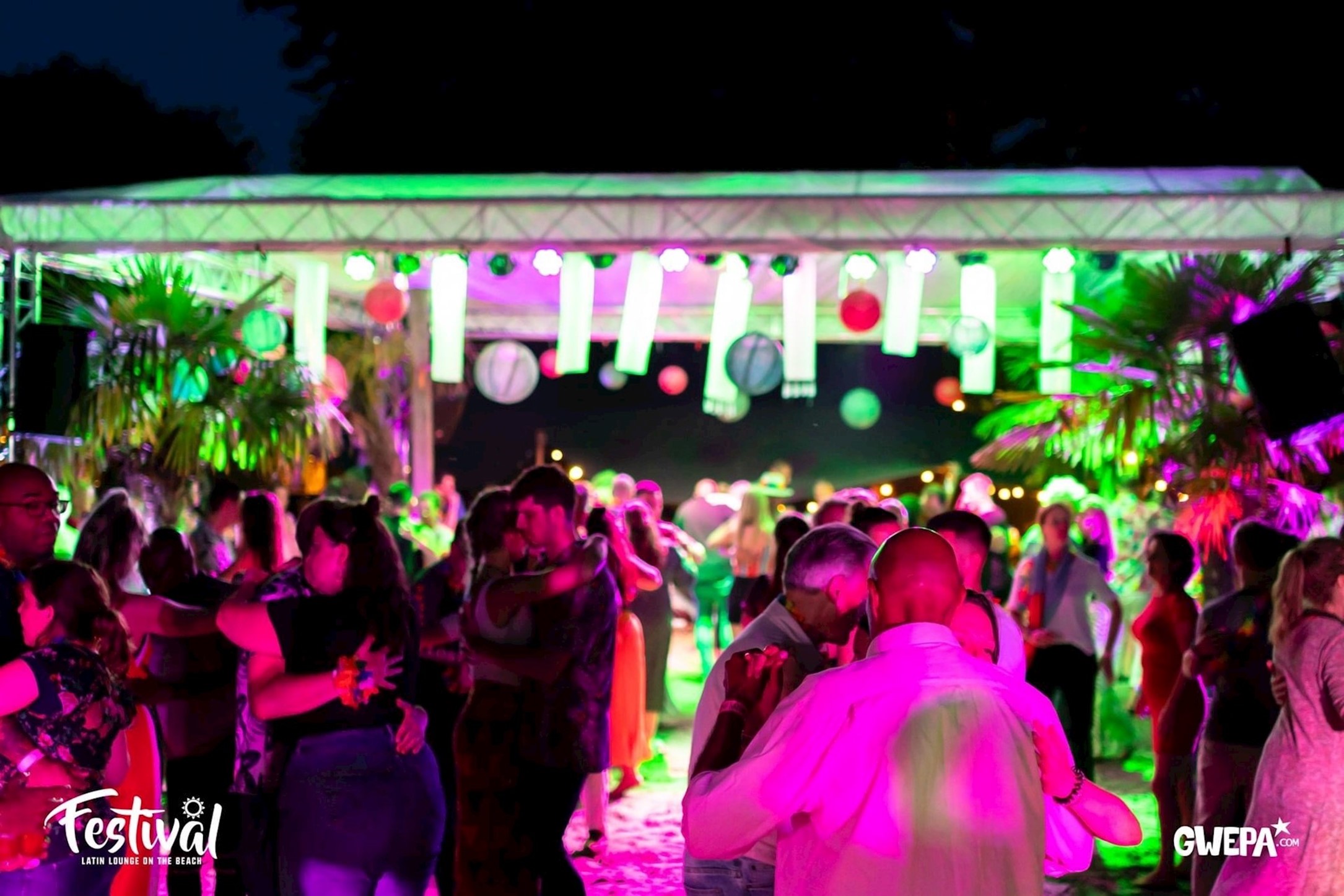 Kom genieten op Bussloo bij Brodazz Beach! | Brodazz Beach