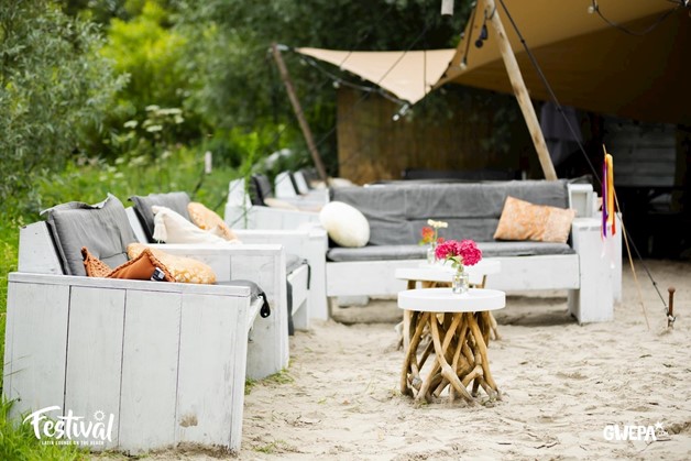 Kom genieten op Bussloo bij Brodazz Beach! | Brodazz Beach