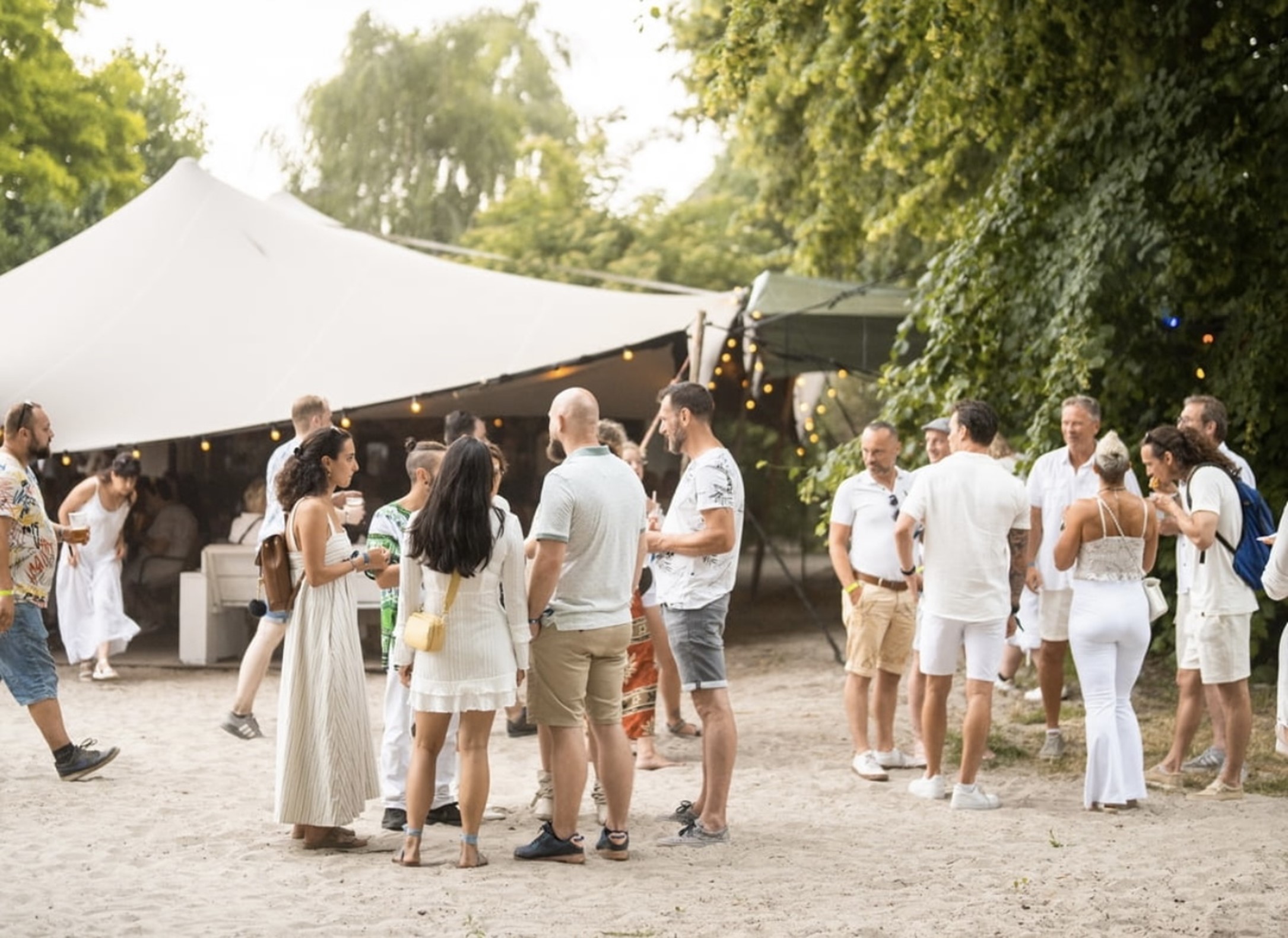 Kom genieten op Bussloo bij Brodazz Beach! | Brodazz Beach