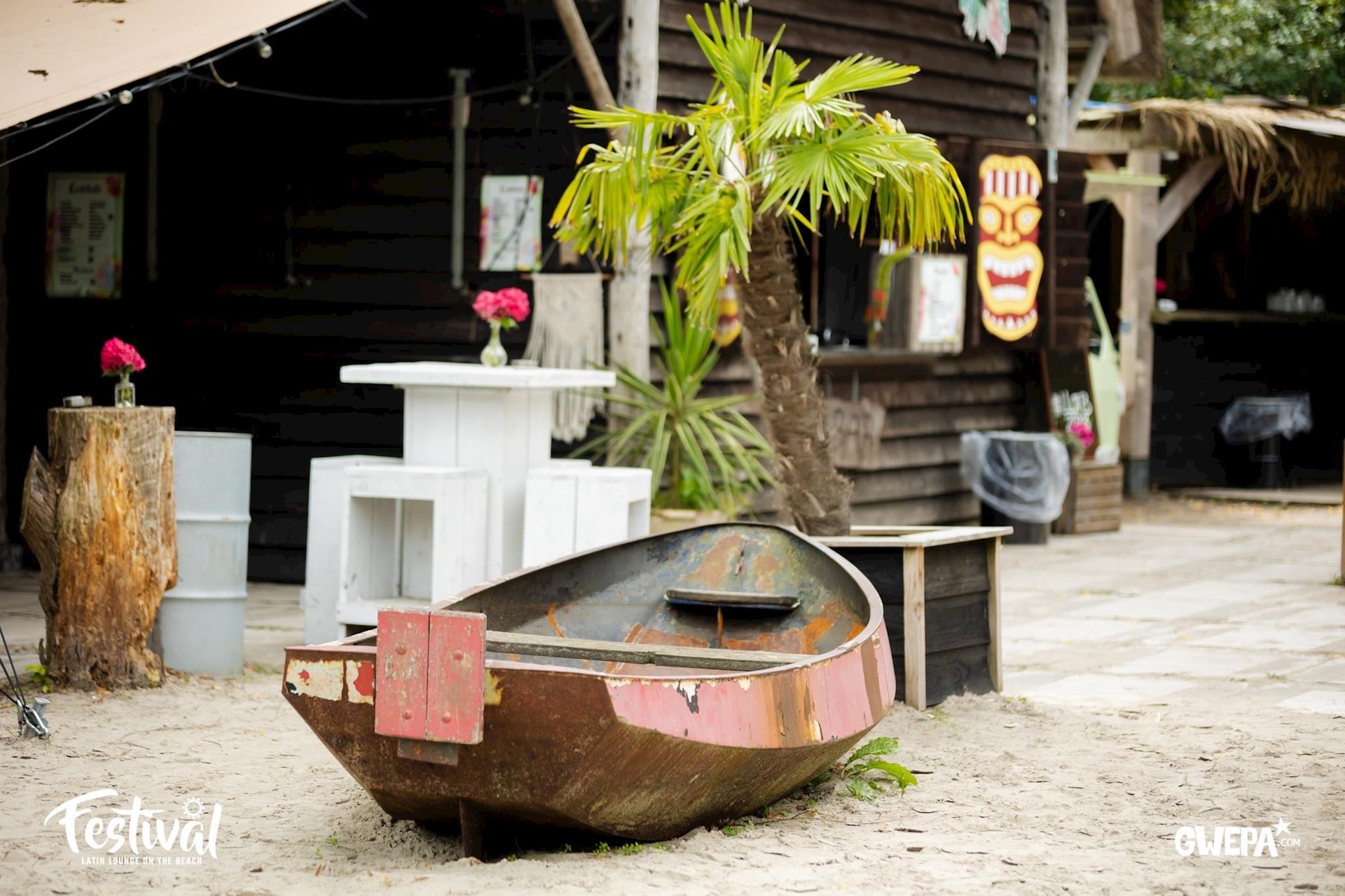 Kom genieten op Bussloo bij Brodazz Beach! | Brodazz Beach